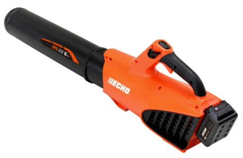 Echo Akkulehtipuhallin DPB-310 40V RUNKO - Hammer verkkokauppa