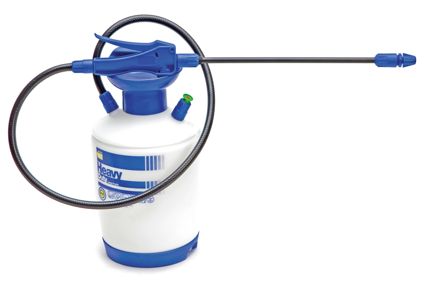 Epoca Paineruisku 5L Viton - Hammer verkkokauppa
