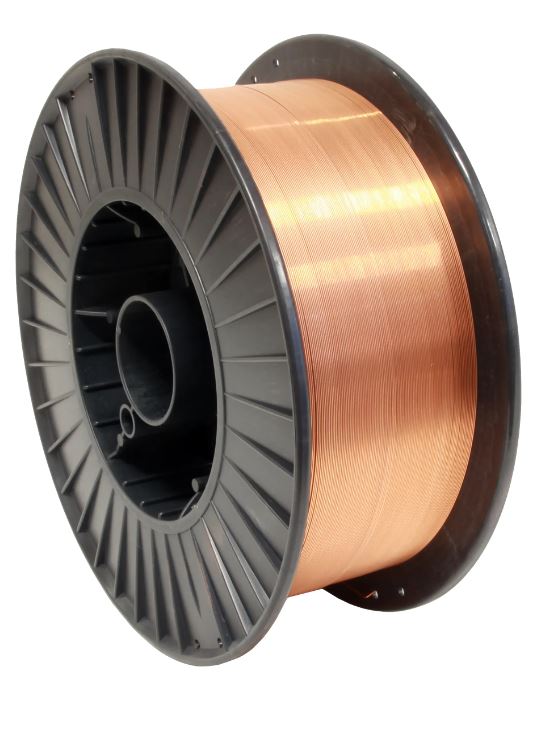 Mig hitsauslanka 0,8mm 15kg - Hammer verkkokauppa