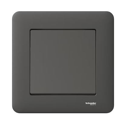 Schneider Exxact uppokytkin 6 antr - Hammer verkkokauppa