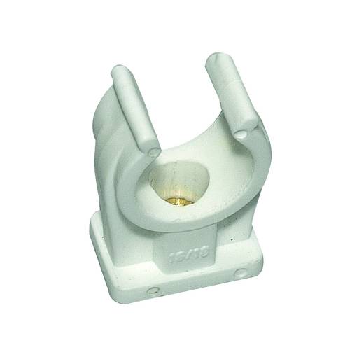 Opal putkipidin 1-os 18mm valk. 4kpl - Hammer verkkokauppa