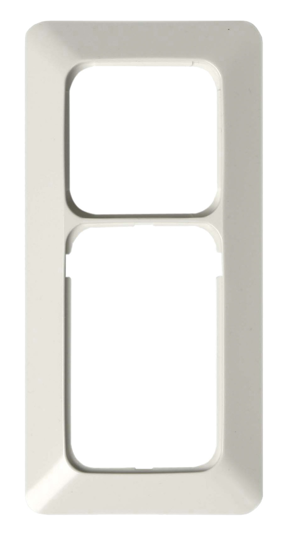 ABB Jussi peitelevy 1+1-os 2522P - Hammer verkkokauppa