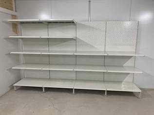 Varastohyllyt ja hyllytarvikkeet netistä | Hammer.fi verkkokauppa