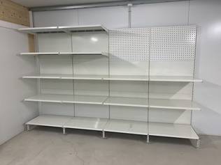 Varastohyllyt ja hyllytarvikkeet netistä | Hammer.fi verkkokauppa