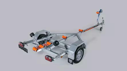 Respo peräkärryt | Hammer.fi verkkokauppa