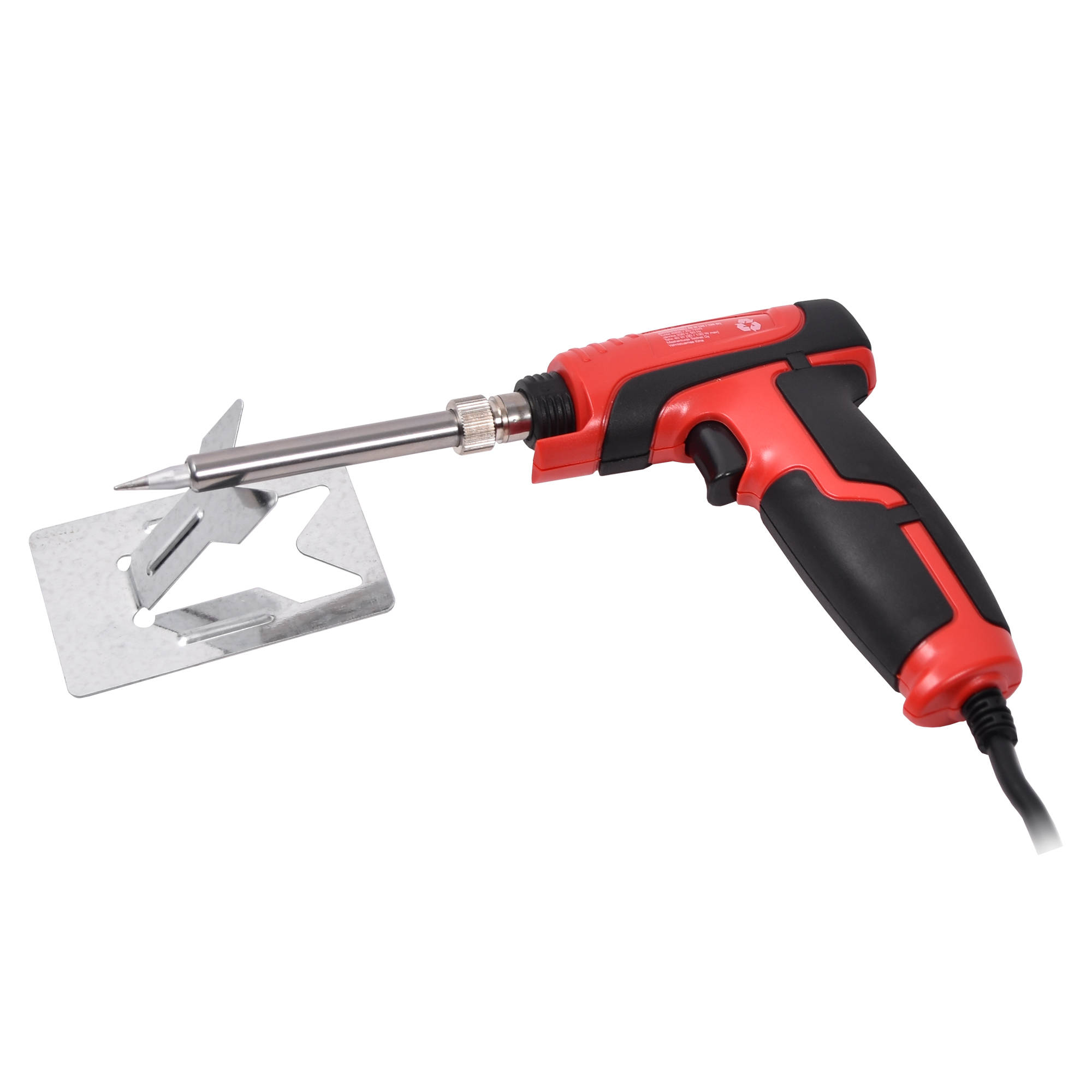 Finbullet juotoskolvi 40w (30w-130w) säädöllä - Hammer verkkokauppa