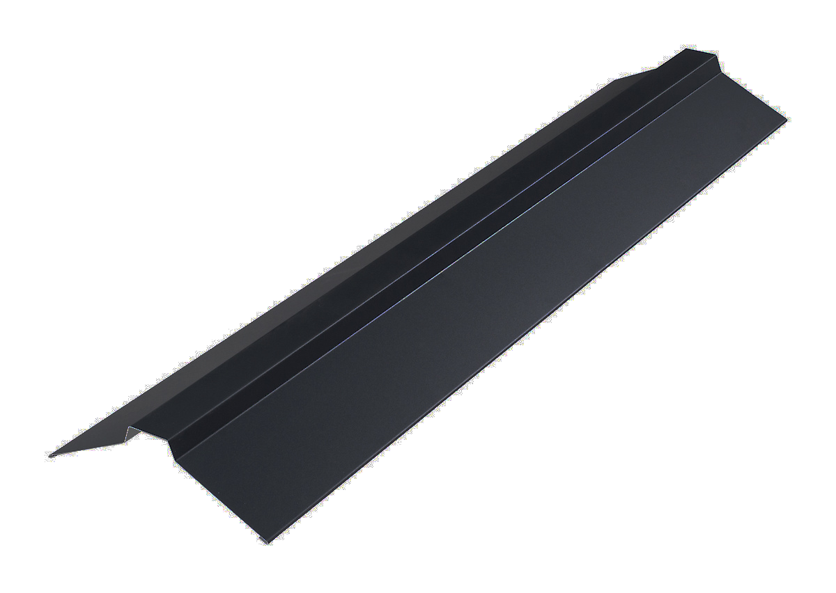 Harjapelti kantikas RR33 musta 2000mm - Hammer verkkokauppa