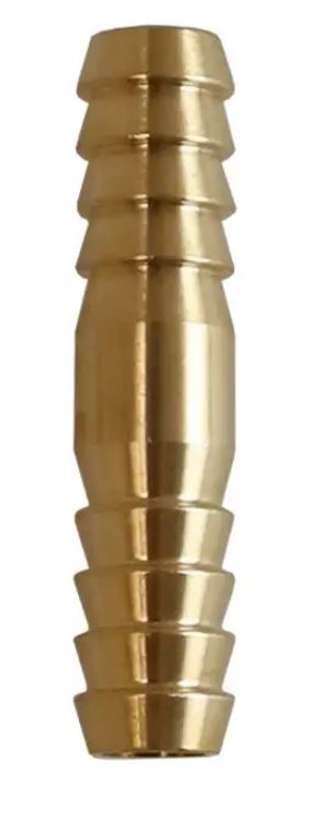 Letkuliitin 8mm messinki - Hammer verkkokauppa