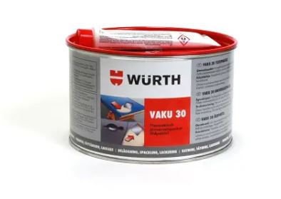 Wurth Vaku yleispakkeli 30 2kg - Hammer verkkokauppa