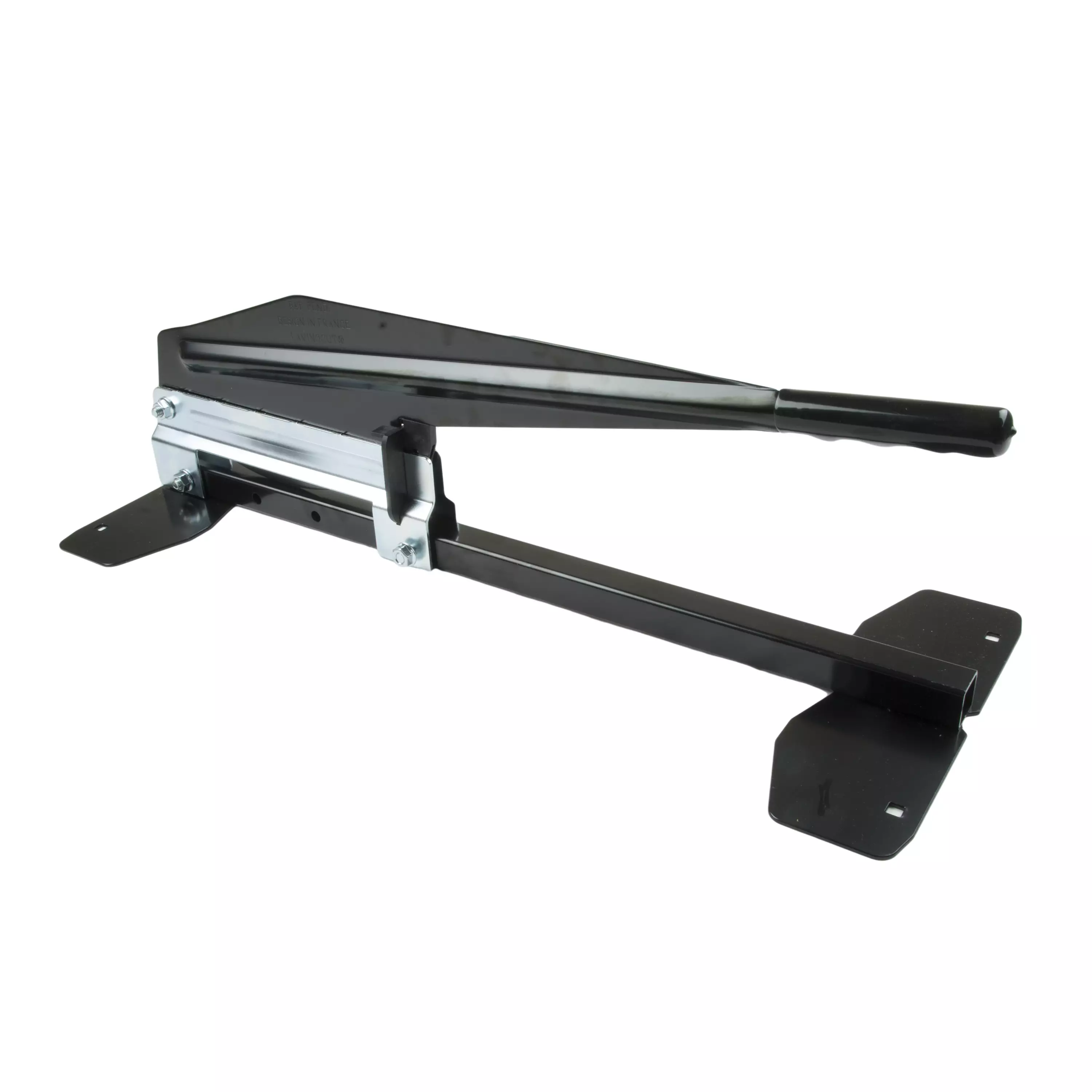 Edma laminaattileikkuri Laminocut 2 - Hammer verkkokauppa