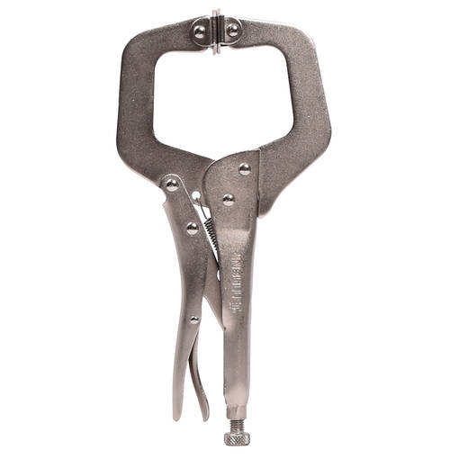 Finbullet lukkopihti c-malli 280mm - Hammer verkkokauppa