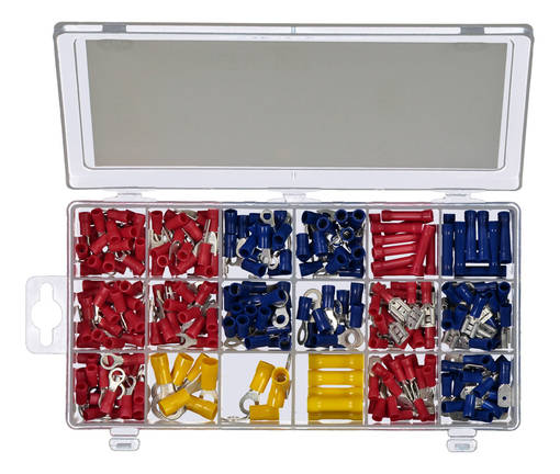 Abiko Liitinsarja Abiko 300-os - Hammer verkkokauppa