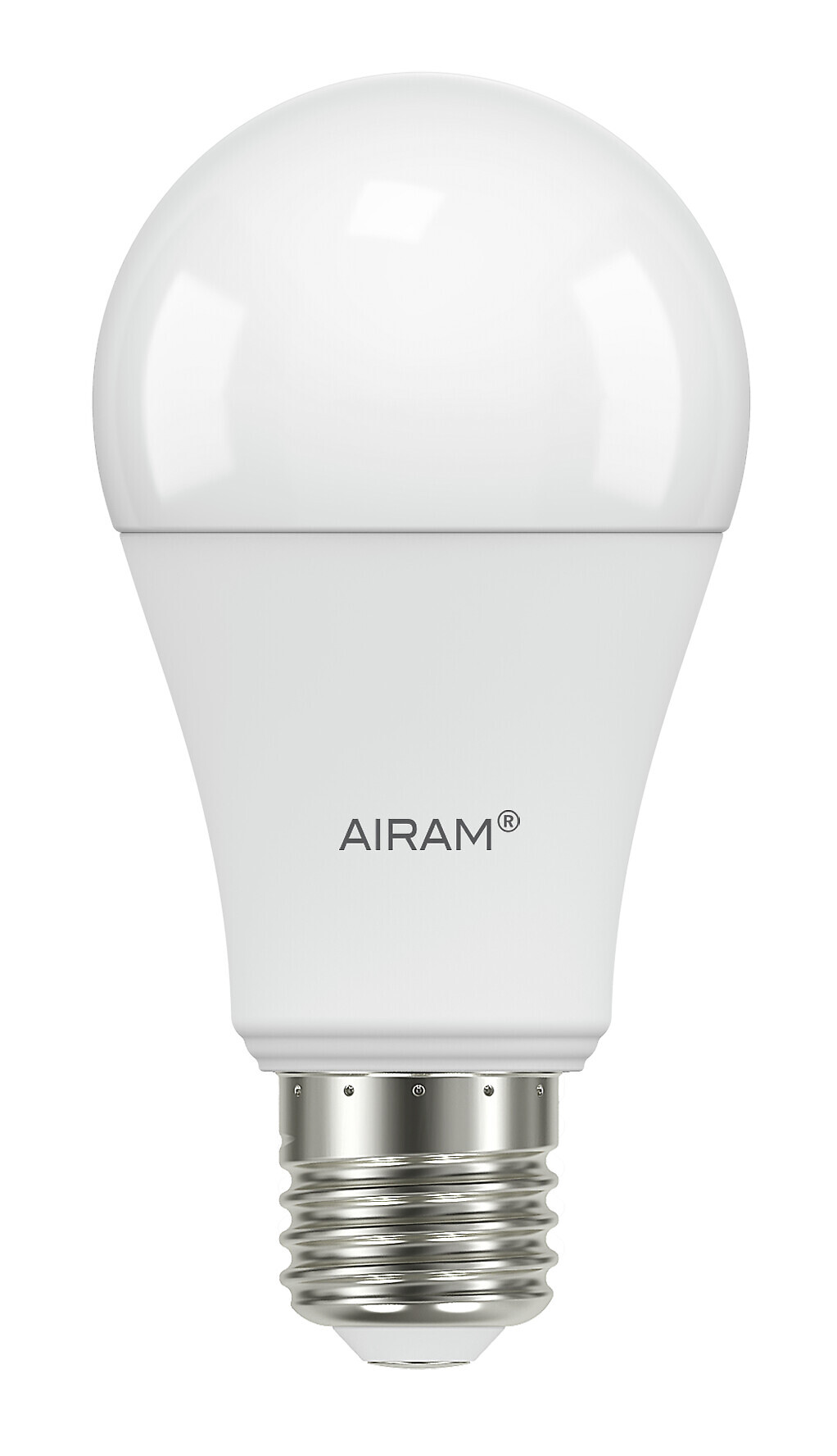 Airam Led Vakiolamppu 13,5W E27 4000K 1560lm, 15,000h - Hammer verkkokauppa