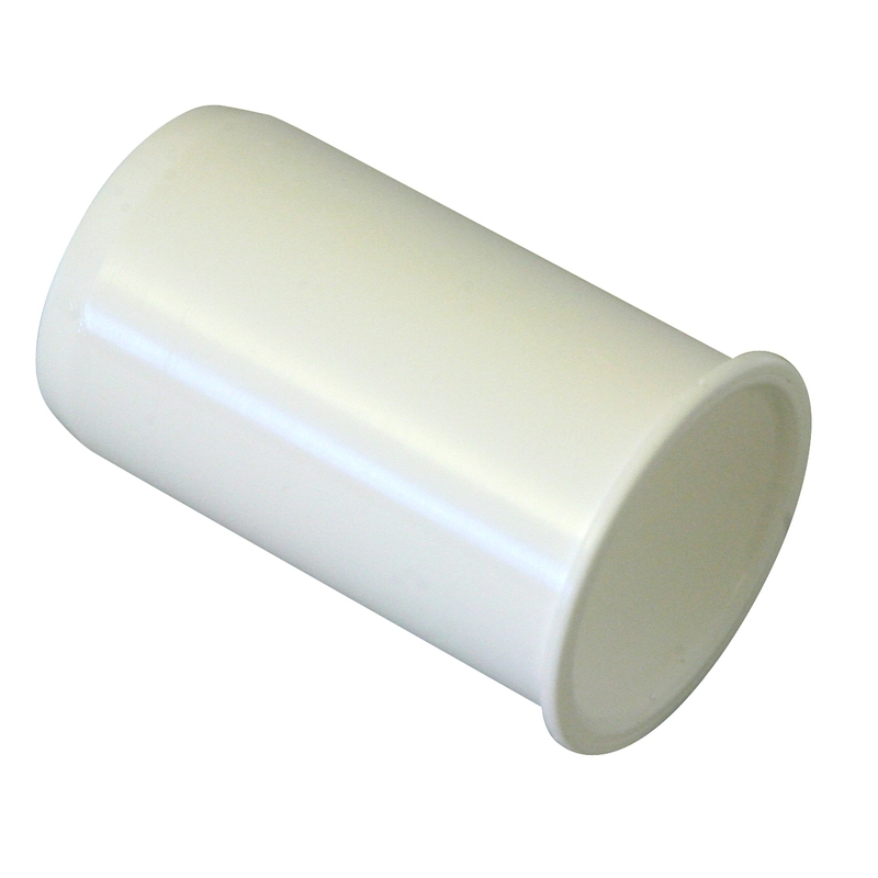 Opal muoviputken tukiholkki 40mm putkelle - Hammer verkkokauppa