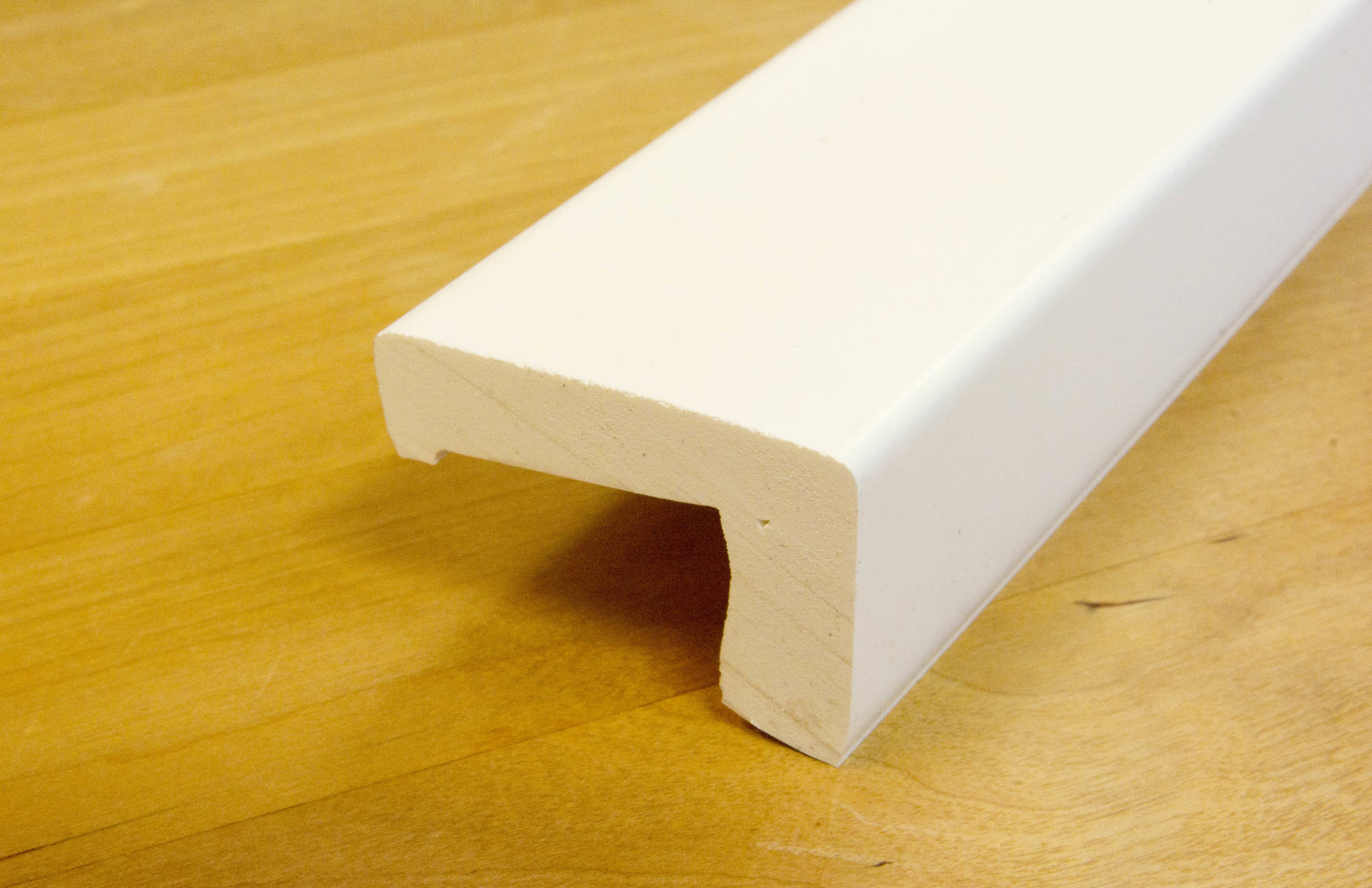 Reunalista 7x42mm valkoinen 220cm - Hammer verkkokauppa