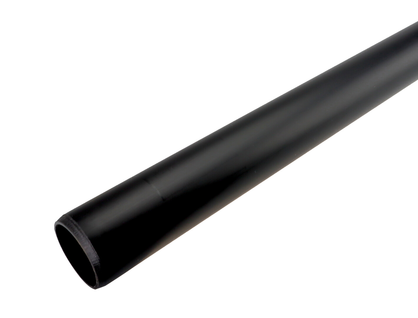 Harju Muhviton putki 32mm 1m musta - Hammer verkkokauppa