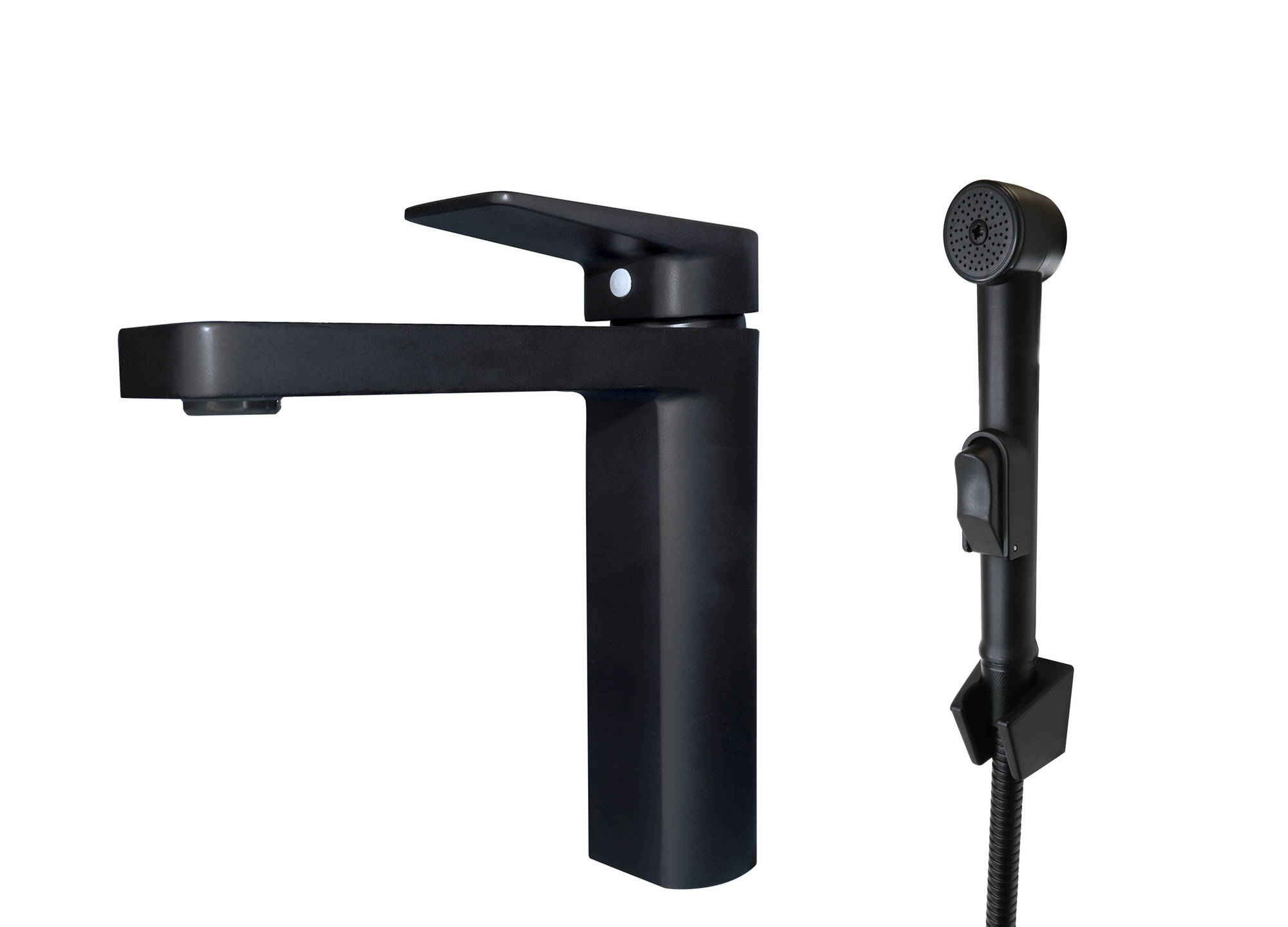 Harju Ruoko Pesuallashana bideellä musta - Hammer verkkokauppa