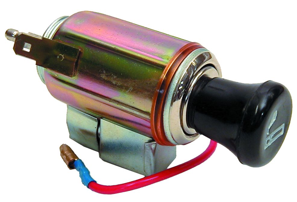 M+ savukkeensytytin 12 V - Hammer verkkokauppa