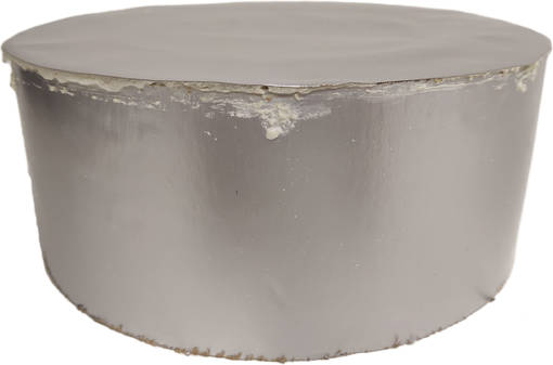 Betterpipe tulppa osalle 125mm Eristetty - Hammer verkkokauppa