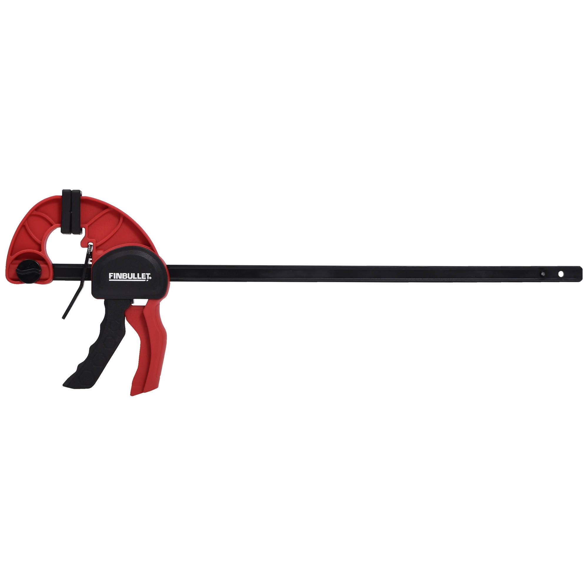 Finbullet pikaliimapuristin 64mmx300mm - Hammer verkkokauppa