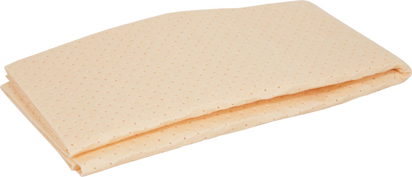 M+ Synteettinen Perforoitu säämiskä 40x40 cm - Hammer verkkokauppa