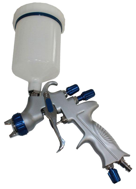 Maaliruisku 600 ml, 1,3 mm suutin - Hammer verkkokauppa