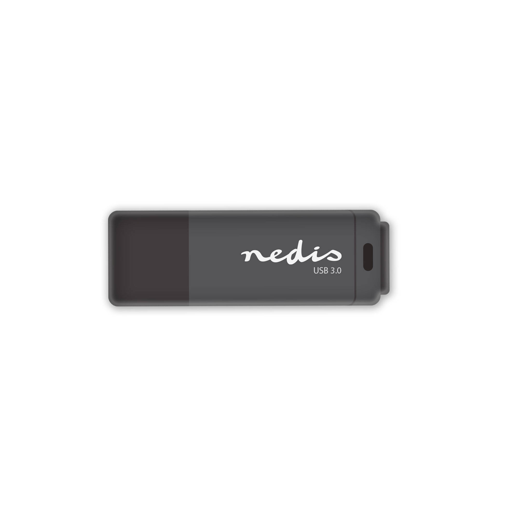 Nedis Muistitikku 64GB USB 3.0 - Hammer verkkokauppa