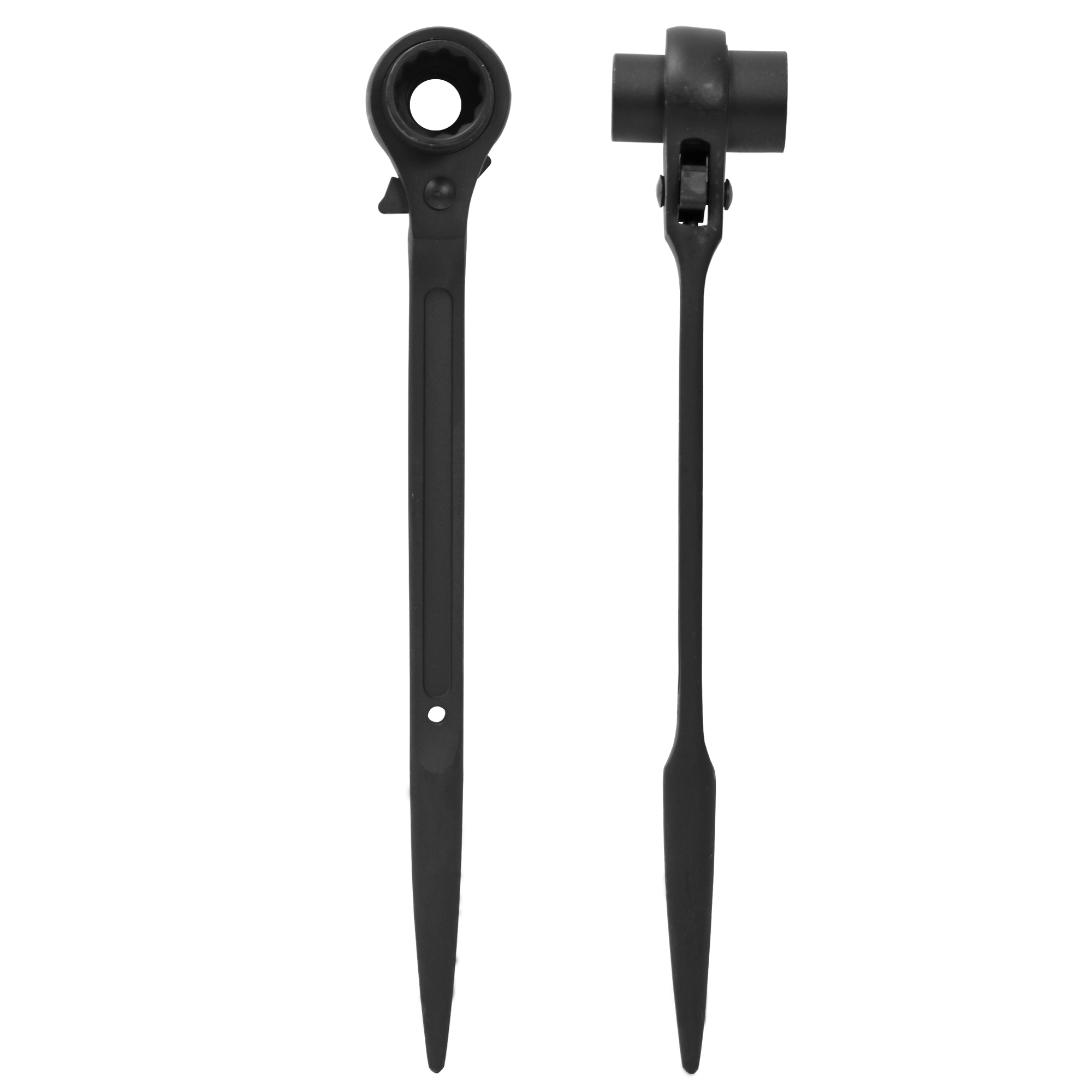 Finbullet Räikkälenkkiavain 19/22mm, telineasentajille - Hammer ...
