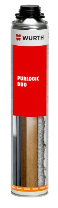 Wurth Ourlogic Duo Eristevaahto 750ml - Hammer verkkokauppa