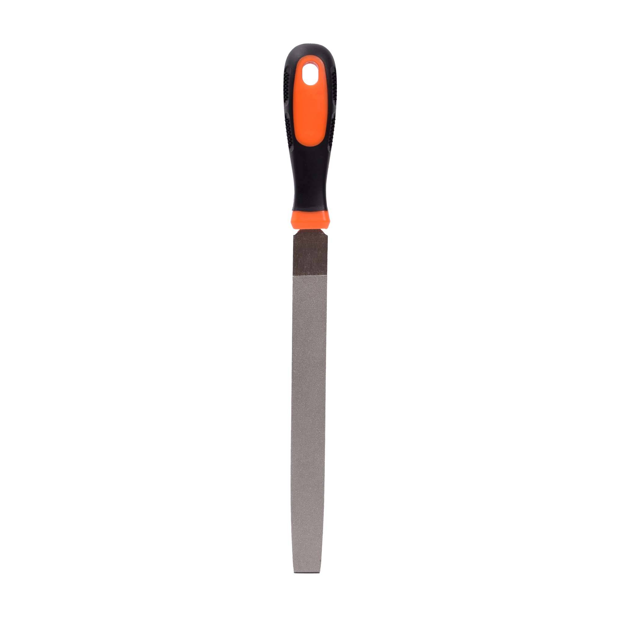 Finbullet timanttiviila 200mm latta - Hammer verkkokauppa