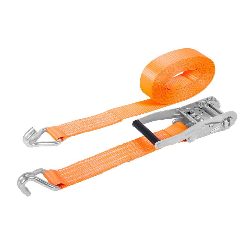 Kuormaliina 10m 4,0t nauha 50mm - Hammer verkkokauppa