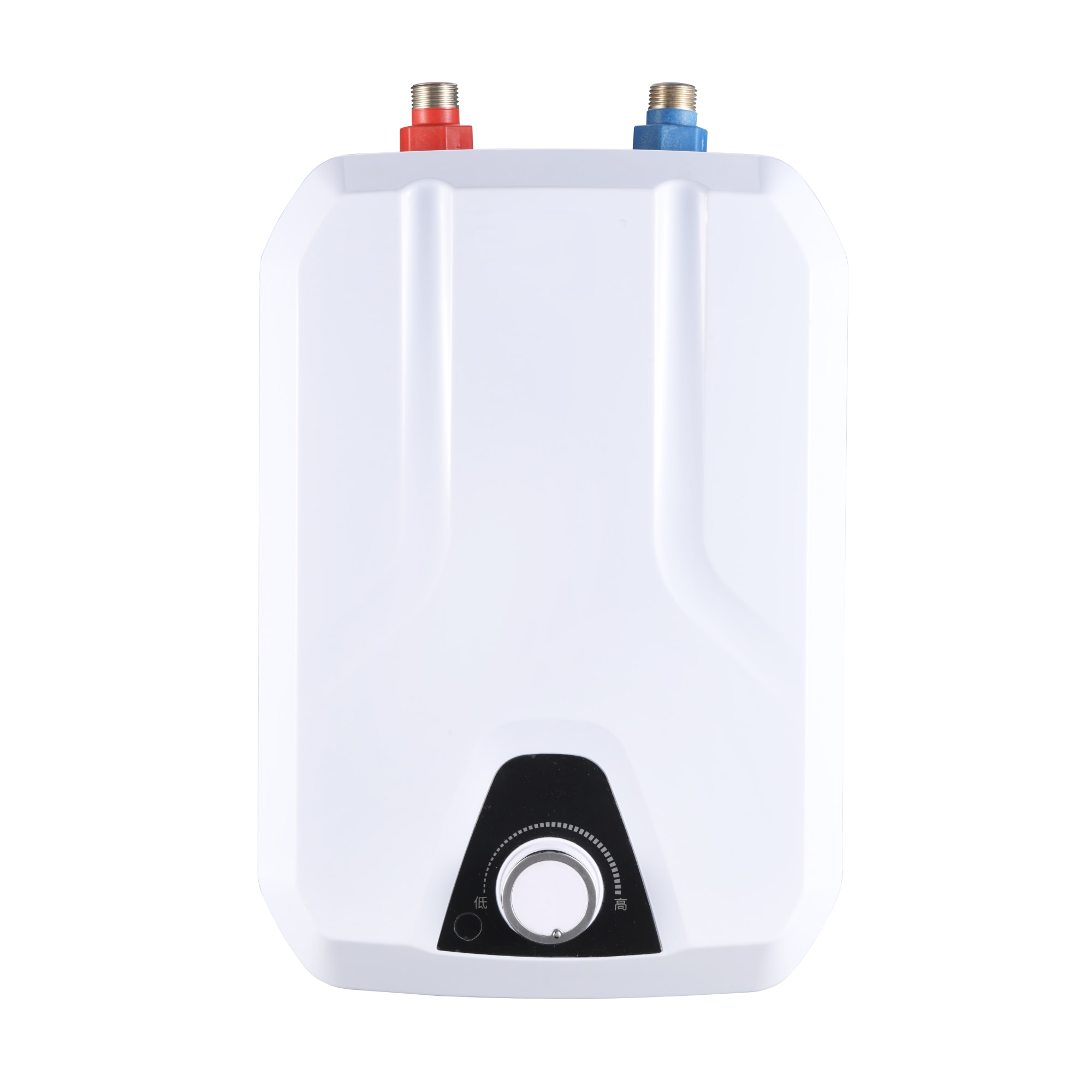 Hottia HOTBOX 6 minivaraaja 1500W, RST - Hammer verkkokauppa