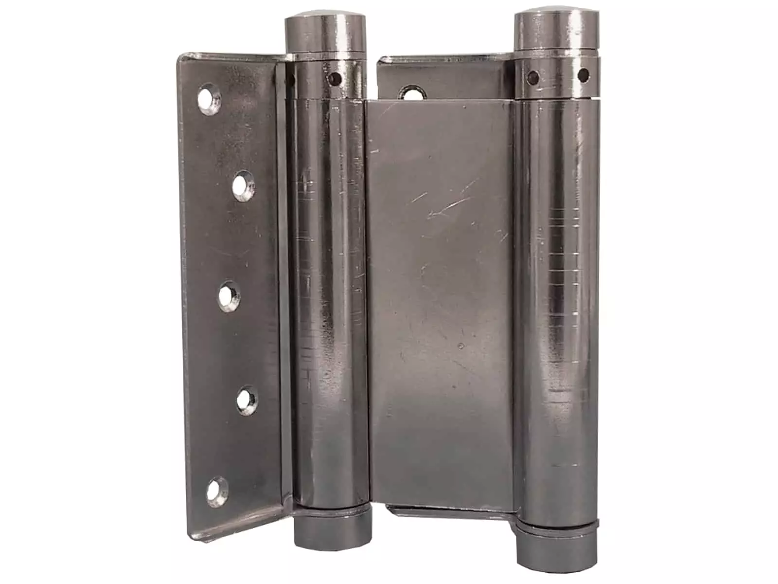 Pisla Heitto-oven sarana RST 75mm - Hammer verkkokauppa